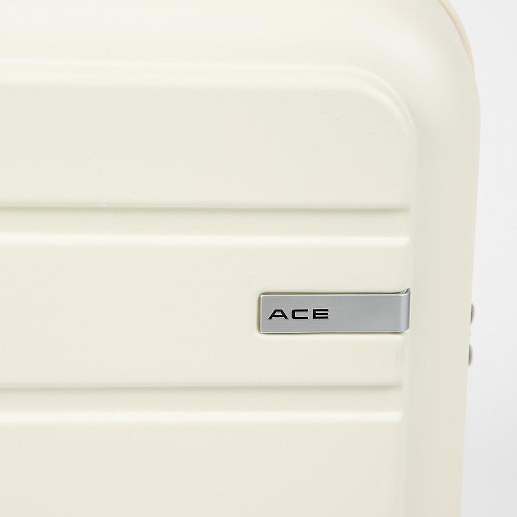 スーツケース ACE エース フレットボード キャスターストッパー 68L 双輪キャスター 05433 :05433:ACE Online Store - 通販 - Yahoo!ショッピング