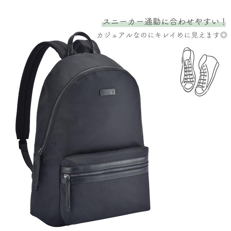 ace. GENE LABEL 公式 レディースビジネス A4 14.0インチ ビジネスリュック エース リモート テレワーク サルティ 10427 : ACE Online Store ...