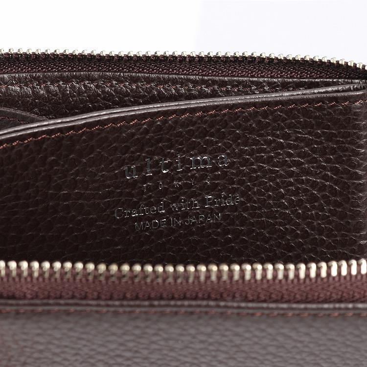 日本製 ultima TOKYO ウルティマ トーキョー イーグル マルチケース 財布 カードケース カード入れ 小銭入れ メンズ 11487 ...