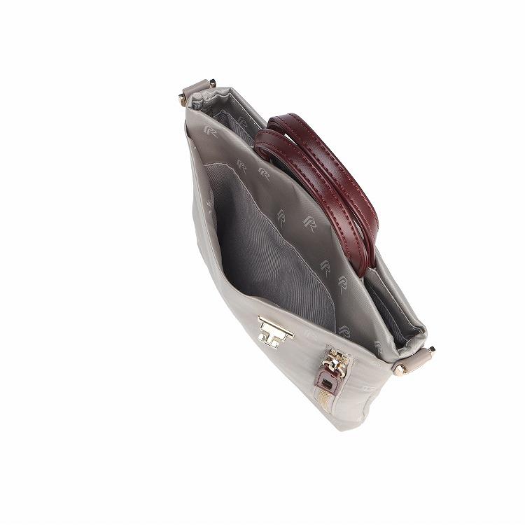 PROGRES 公式 PROGRES/プログレ パルトゥ 2WAY ハンドバッグ ショルダーバッグ 小 レディースバッグ 15592 : ACE Online Store - 通販 ...