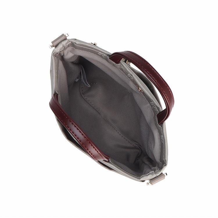 PROGRES 公式 PROGRES/プログレ パルトゥ 2WAY ハンドバッグ ショルダーバッグ 小 レディースバッグ 15592 : ACE Online Store - 通販 ...