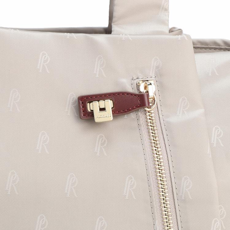 PROGRES 公式 PROGRES/プログレ パルトゥ 2WAY ハンドバッグ