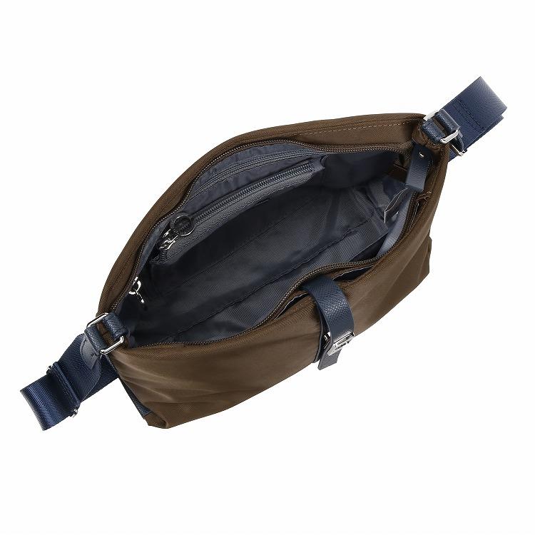 ショルダーバッグ PROGRES プログレ ミュー エース シンプル お出掛け トラベル 17392 :17392:ACE Online Store - 通販 - Yahoo!ショッピング