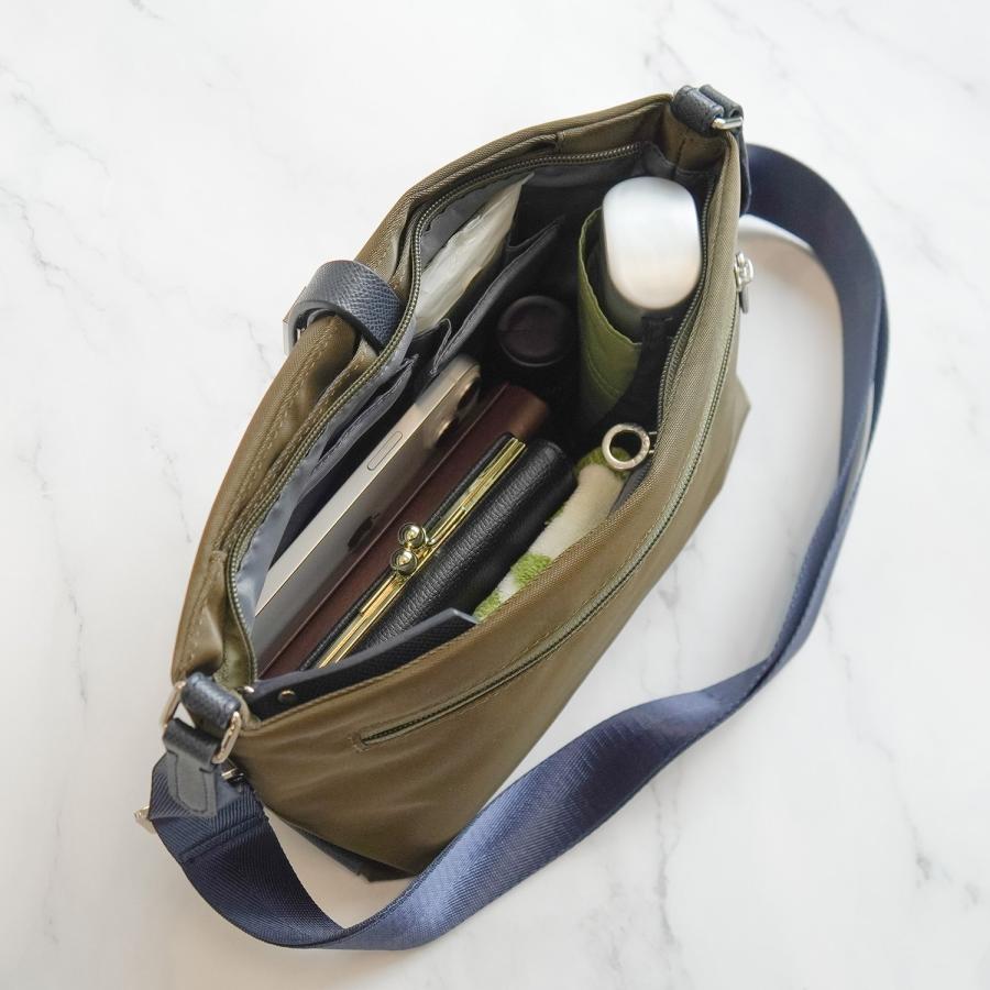 ショルダーバッグ PROGRES プログレ ミュー エース シンプル お出掛け トラベル 17392 : ACE Online Store - 通販 - Yahoo!ショッピング