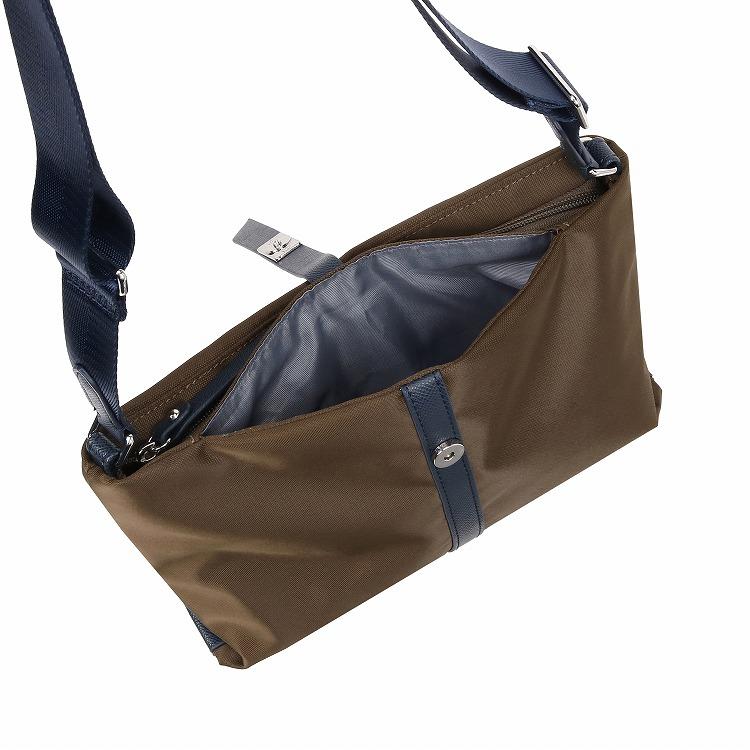 ショルダーバッグ PROGRES プログレ ミュー エース シンプル お出掛け トラベル 17392 : ACE Online Store - 通販 - Yahoo!ショッピング