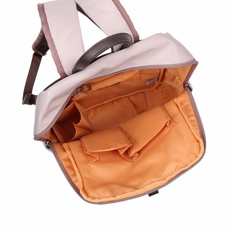 リュックサック PROGRES プログレ ミュー エース シンプル お出掛け トラベル 17394 : ACE Online Store - 通販 - Yahoo!ショッピング