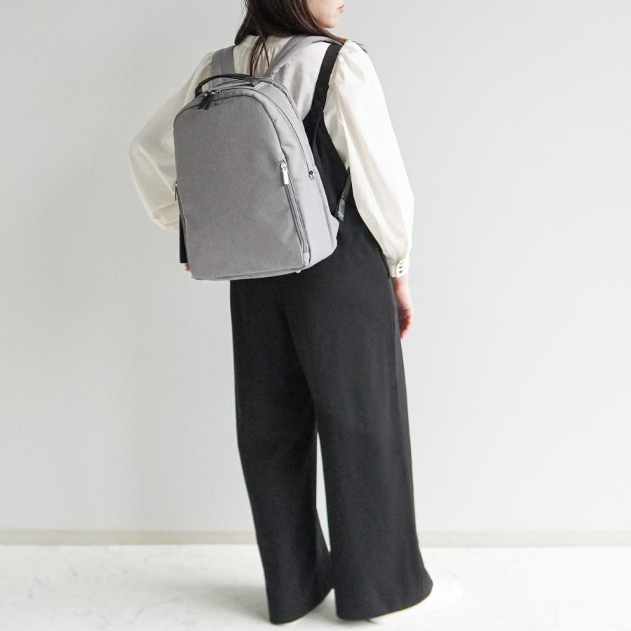 Ace ビジネスバッグ レディース リュック ビジネスリュック エース 軽量 A4 ace. スリファムヘザー PC13.3インチ 17453 : ACE Online Store - 通販 ...