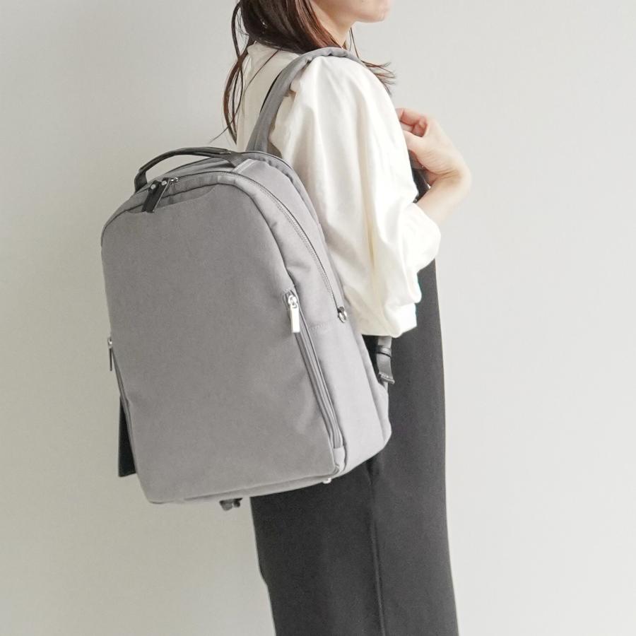 Ace ビジネスバッグ レディース リュック ビジネスリュック エース 軽量 A4 ace. スリファムヘザー PC13.3インチ 17453 : ACE Online Store - 通販 ...