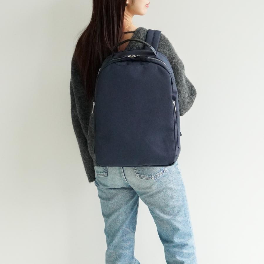 ビジネスバッグ レディース リュック ビジネスリュック レディース エース 軽量 A4 ace. スリファムヘザー PC13.3インチ 17454 : 17454 : ACE Online ...