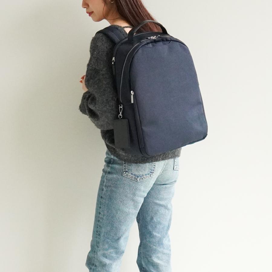 ビジネスバッグ レディース リュック ビジネスリュック レディース エース 軽量 A4 ace. スリファムヘザー PC13.3インチ 17454 : 17454 : ACE Online ...