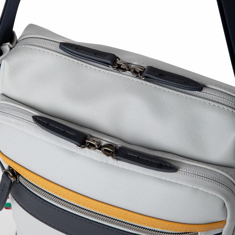 Arcapel ショルダーバッグ Arcapel アルカペル ベレル タウン メンズバッグ 斜めがけ 旅行 普段使い 17541 : ACE ...