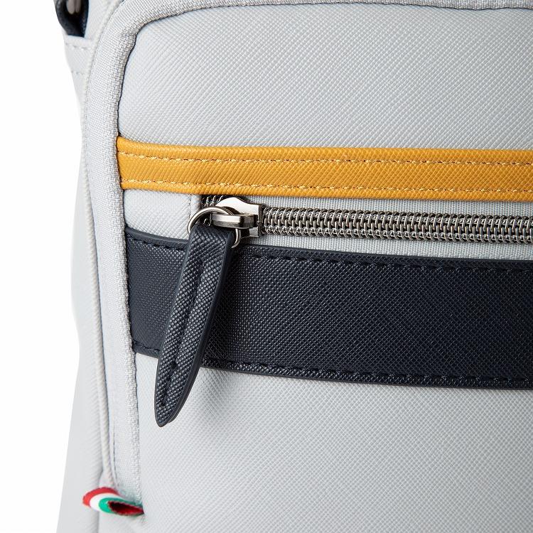 Arcapel ショルダーバッグ Arcapel アルカペル ベレル タウン メンズバッグ 斜めがけ 旅行 普段使い 17541 : ACE ...