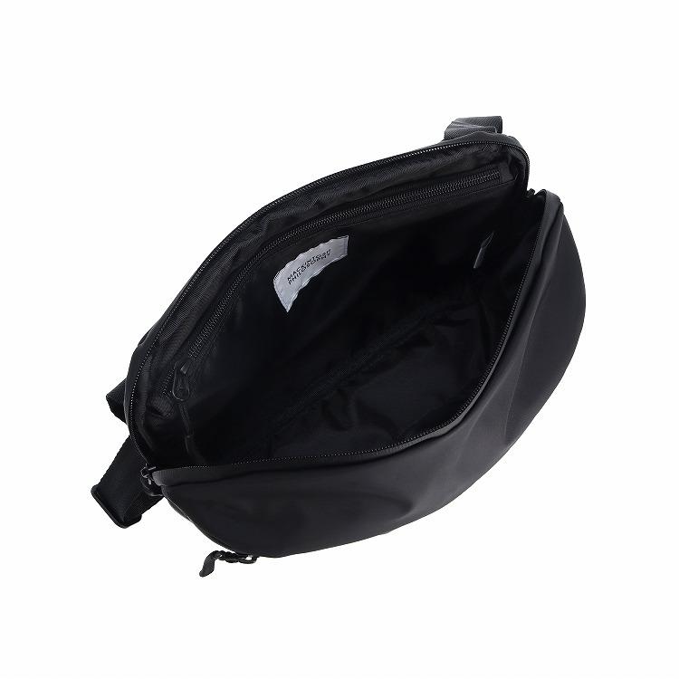 MACKINTOSH PHILOSOPHY ショルダーバッグ メンズ マッキントッシュフィロソフィー ハービストン2 レディース 斜め掛け お ...