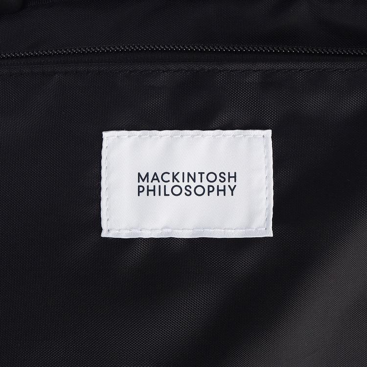 MACKINTOSH PHILOSOPHY（マッキントッシュフィロソフィー） ショルダーバッグ メンズ ハービストン2 レディース 斜め掛け ...