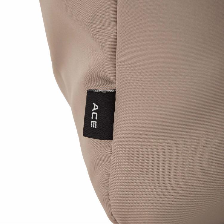 Ace ACE エース アリッサム トートバッグ A4 メンズ レディース ボトルホルダー 17692 : ACE Online Store ...