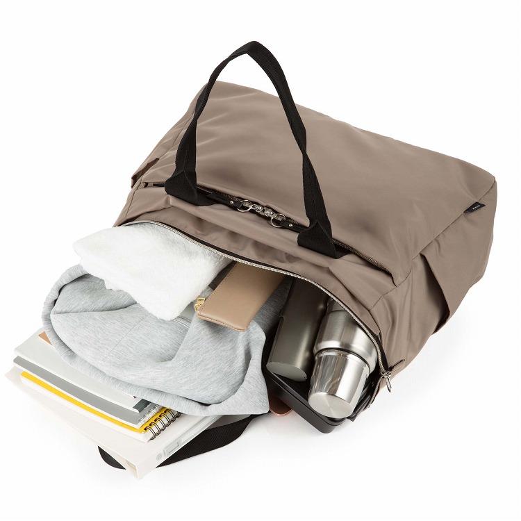 Ace ACE エース アリッサム トートバッグ A4 メンズ レディース ボトルホルダー 17692 : ACE Online Store - 通販 - Yahoo!ショッピング