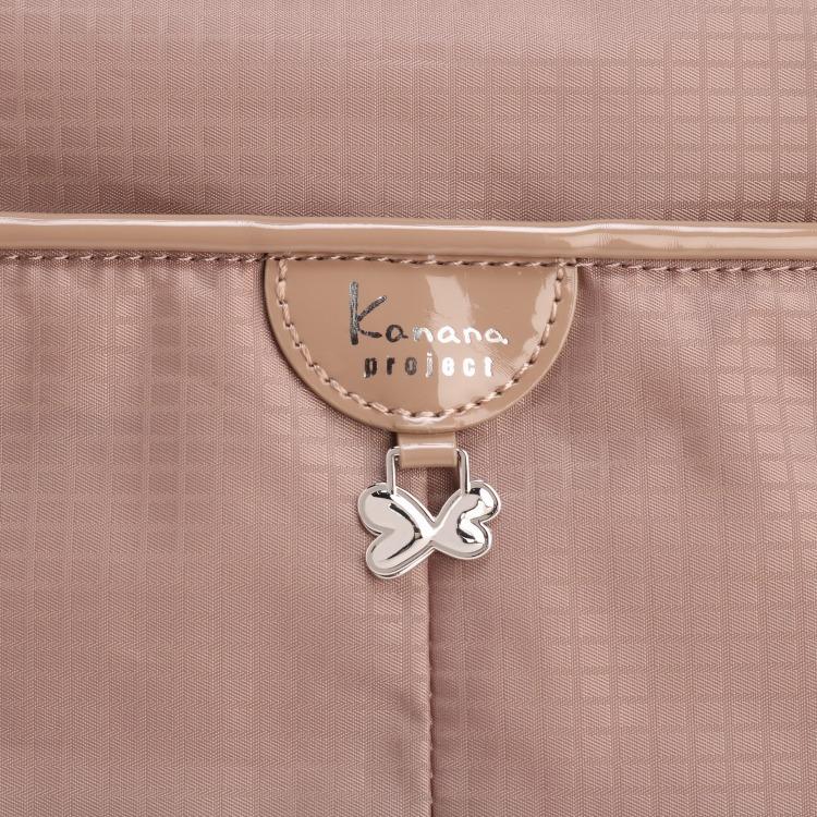 Kanana Project エース公式 リュックサック カナナプロジェクト シェリ project レディース 普段使い 旅行 17945 : ACE Online Store - 通販 ...