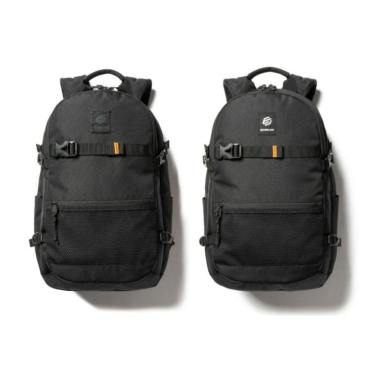 リュックサック EDGELINK エッジリンク テンプケート 15.0インチPC B4サイズ 通学 中学生 高校生 大学生 スケーター 60132 :60132:ACE Online ...