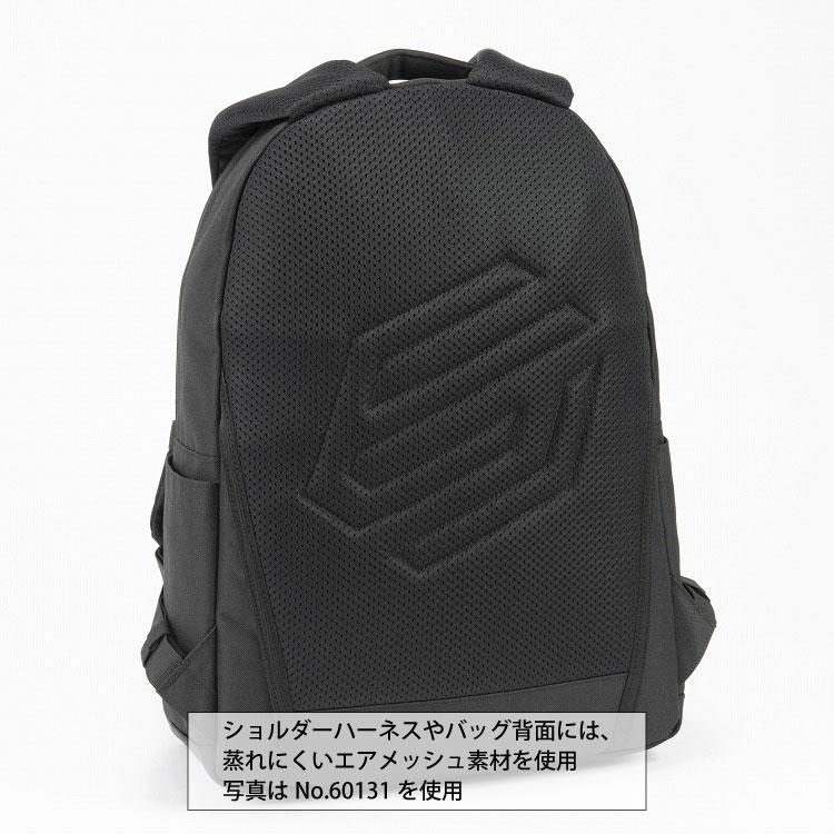 リュックサック EDGELINK エッジリンク テンプケート 15.0インチPC B4サイズ 通学 中学生 高校生 大学生 スケーター 60132 : 60132 : ACE Online ...