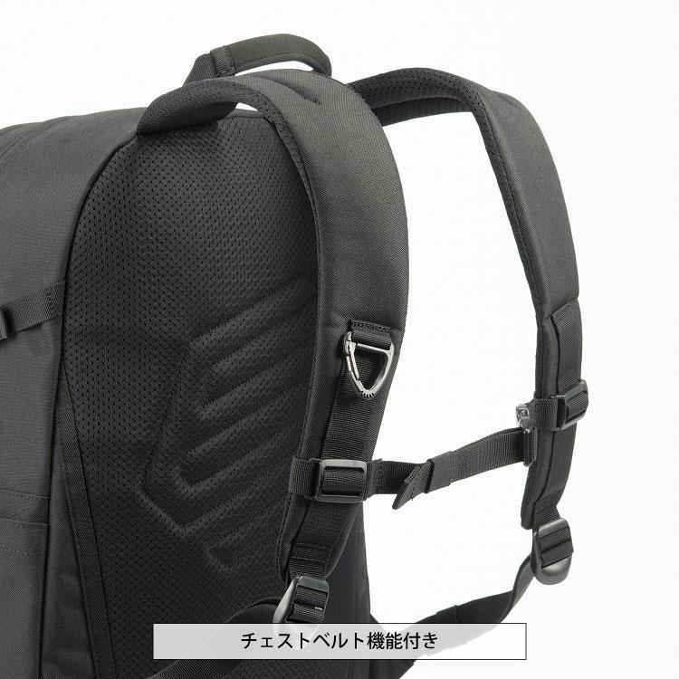 リュックサック EDGELINK エッジリンク テンプケート 15.0インチPC B4サイズ 通学 中学生 高校生 大学生 スケーター 60132 : 60132 : ACE Online ...