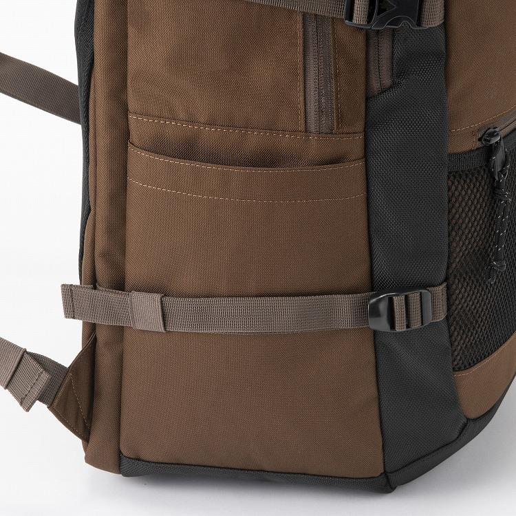 Ace リュックサック EDGELINK エッジリンク TEMPCATION_NJ 15.6インチPC B4ファイル バックパック NEWJACK 通学 中学生 高校生 大学生 60332 ...