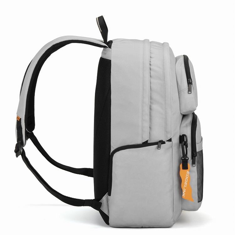 EDGELINK（エッジリンク） \ エース公式 ／ リュックサック ポケットメイト 15.6インチPC B4サイズ 2気室 通学 中学生 高校生 大学生 35L 60472 : ACE ...