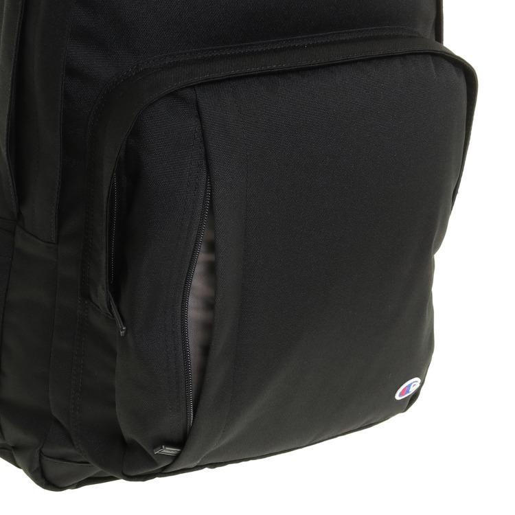 「エース公式」リュックサック メンズ レディース チャンピオン グレイト2 62818 大容量 27リットル 2気室 B4 : 62818 ...