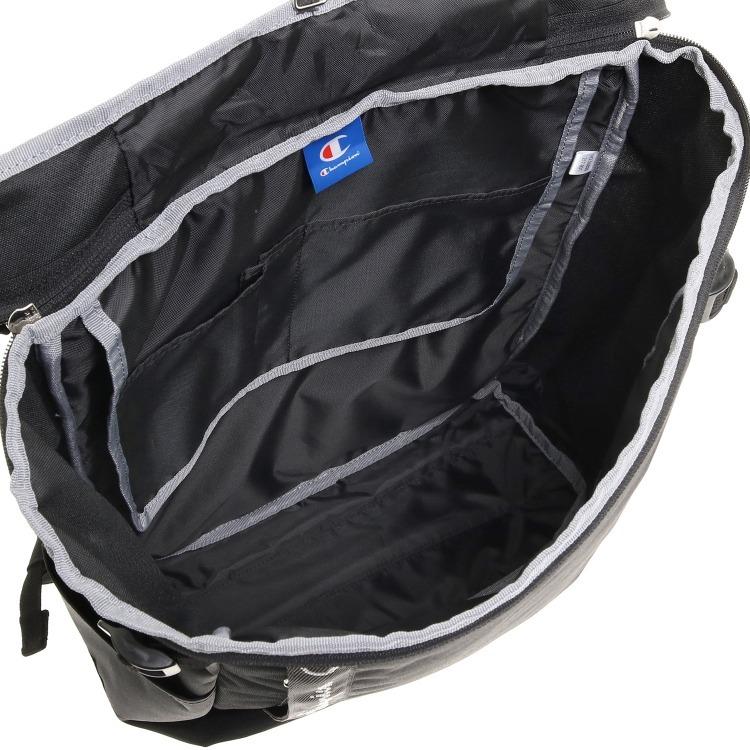 Champion リュックサック レディース メンズ チャンピオン ヒッコリー 62825 デイパックタイプ B4サイズ 普段使い ...