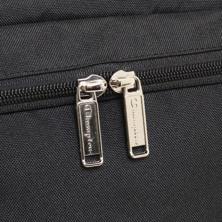 Champion リュックサック レディース メンズ チャンピオン ヒッコリー 62825 デイパックタイプ B4サイズ 普段使い ...