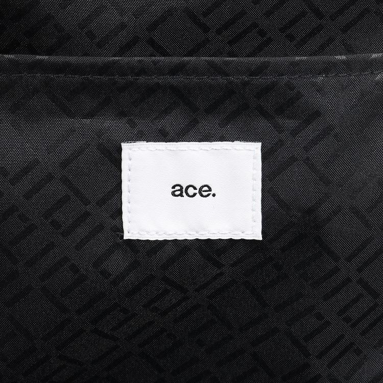Ace リュック メンズ ace エース A4 2気室 ホバーライト2 13.3インチノートPC対応 バックパック ビジネス 杢調 67619 : ACE Online Store - 通販 ...