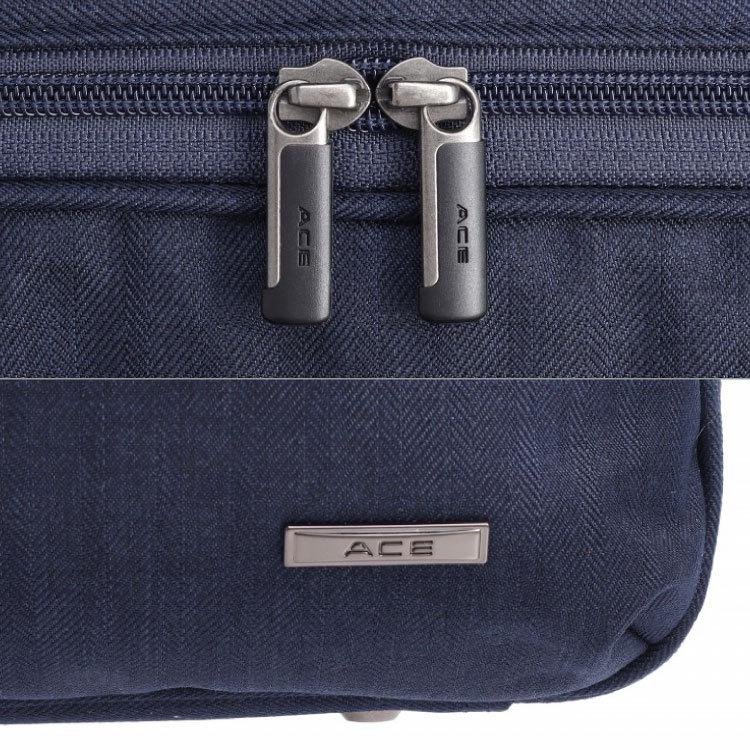 Ace（エース） 公式 ビジネスリュック ビジネス メンズ ヴィターラ ヘリンボーン Lサイズ B4 リュックサック テレワーク バックパック リュック 67862 : ACE Online ...