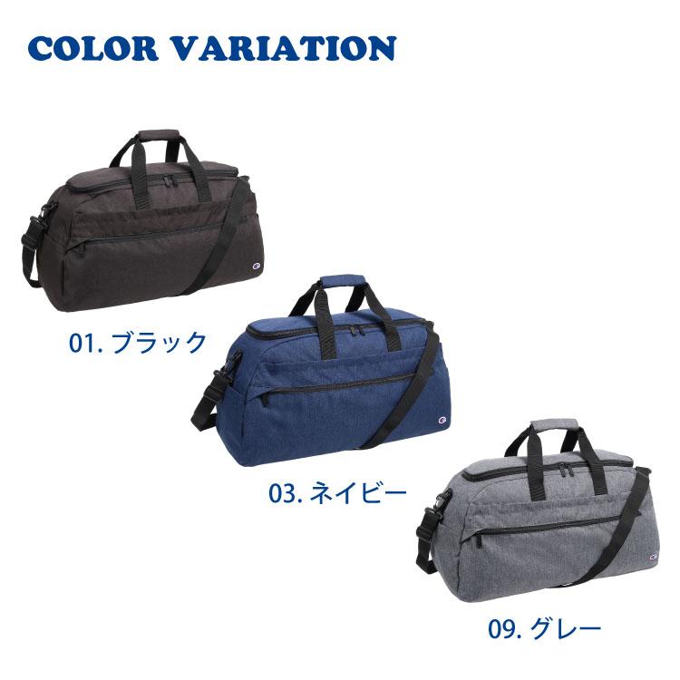 Champion Champion チャンピオン ドリュー ボストンバッグ メンズ 43L 旅行 修学旅行 合宿 67911 : ACE ...