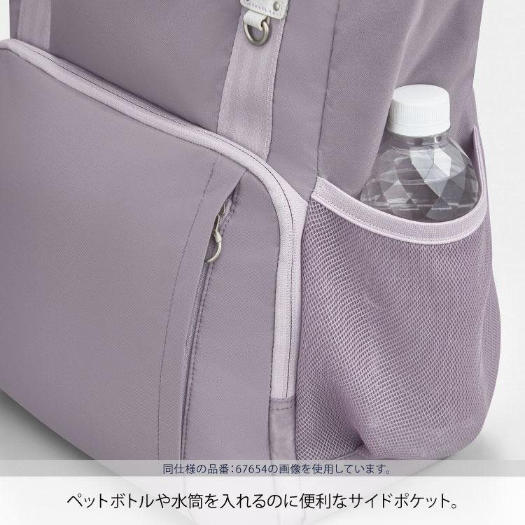 Ace リュックサック A4 限定デザイン カナナプロジェクト Kananaproject ピクニックバッグ PJ4-3rdLTD お散歩 ...