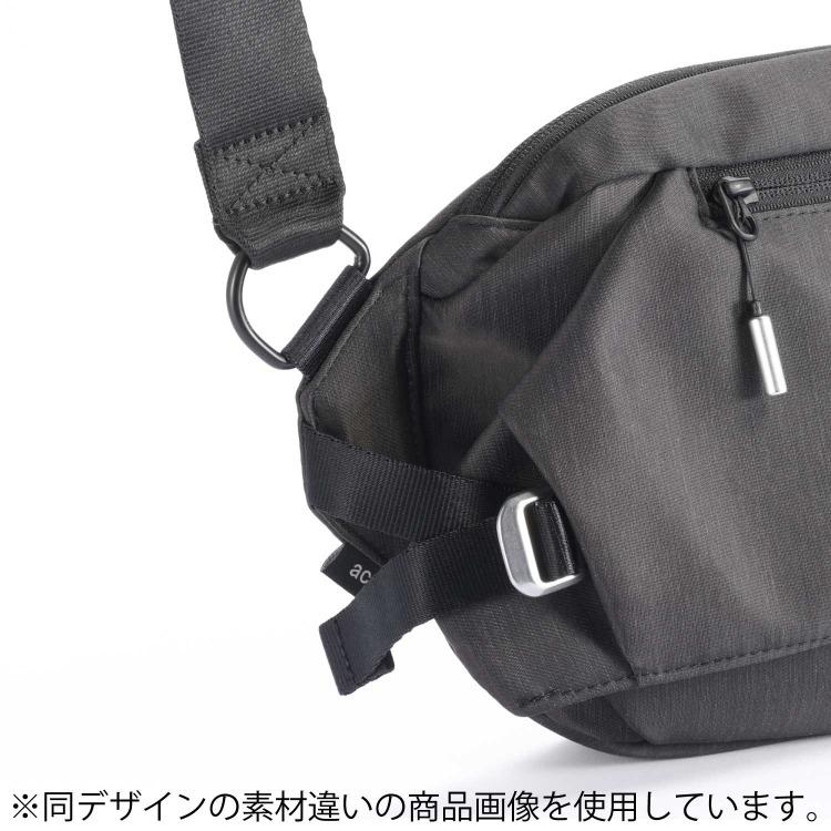 Ace（エース） 父の日 ギフト ace. クロスリングV スリングバッグ