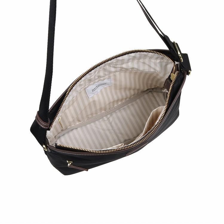 Mackintosh ショルダーバッグ レディース 斜め掛け メンズ マッキントッシュ フィロソフィー 街歩き 観光 旅行 軽い 散歩 ...