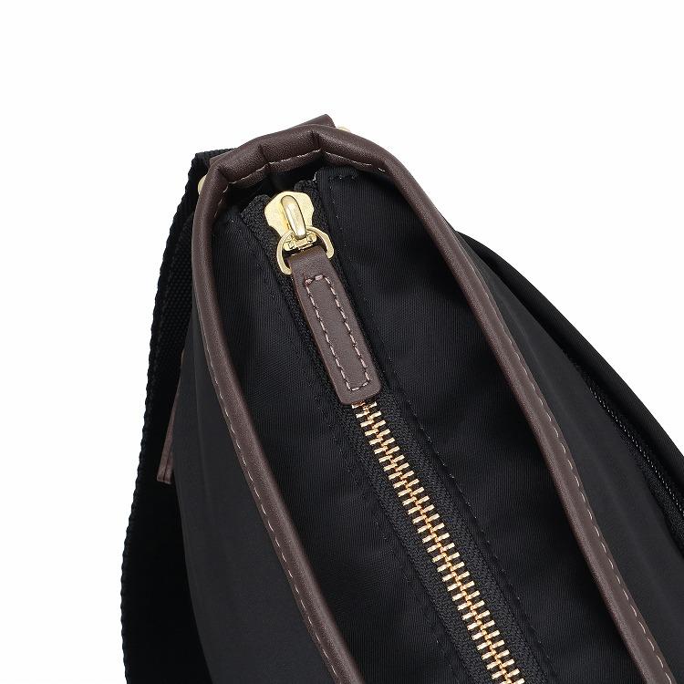 Mackintosh ショルダーバッグ レディース 斜め掛け メンズ マッキントッシュ フィロソフィー 街歩き 観光 旅行 軽い 散歩 ...