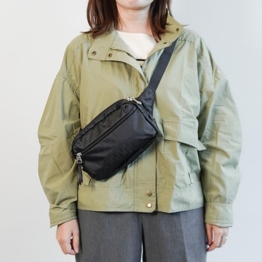 ウエストバッグ レディース 強撥水機能 PROGRES プログレ プリエ 旅行 トラベル 68161 :68161:ACE Online Store - 通販 - Yahoo!ショッピング