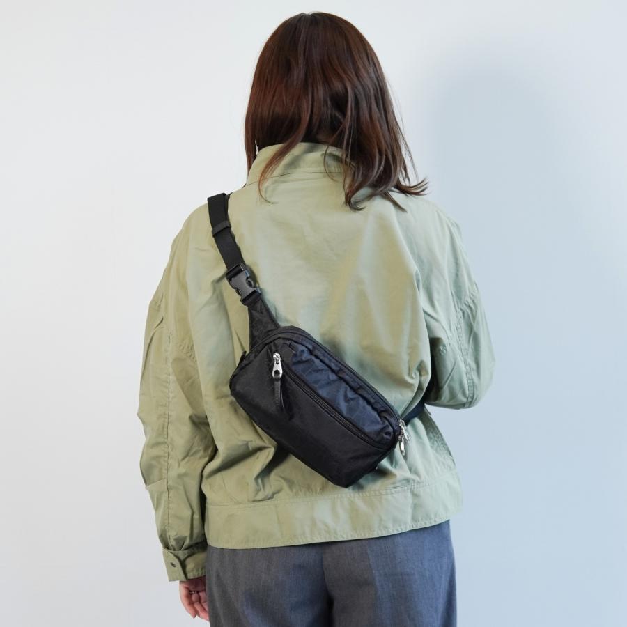 ウエストバッグ レディース 強撥水機能 PROGRES プログレ プリエ 旅行 トラベル 68161 :68161:ACE Online Store - 通販 - Yahoo!ショッピング