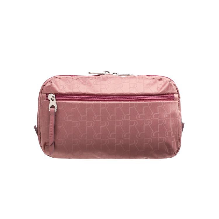 PROGRES ウエストバッグ レディース 強撥水機能 プログレ プリエ 旅行 トラベル 68161 : ACE Online Store - 通販 - Yahoo!ショッピング