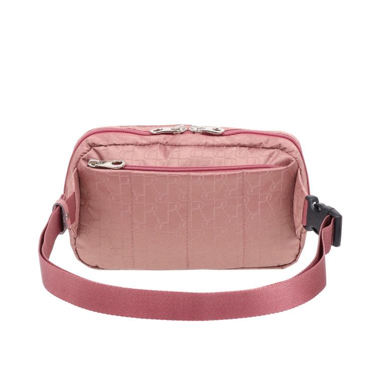 PROGRES ウエストバッグ レディース 強撥水機能 プログレ プリエ 旅行 トラベル 68161 : ACE Online Store - 通販 - Yahoo!ショッピング