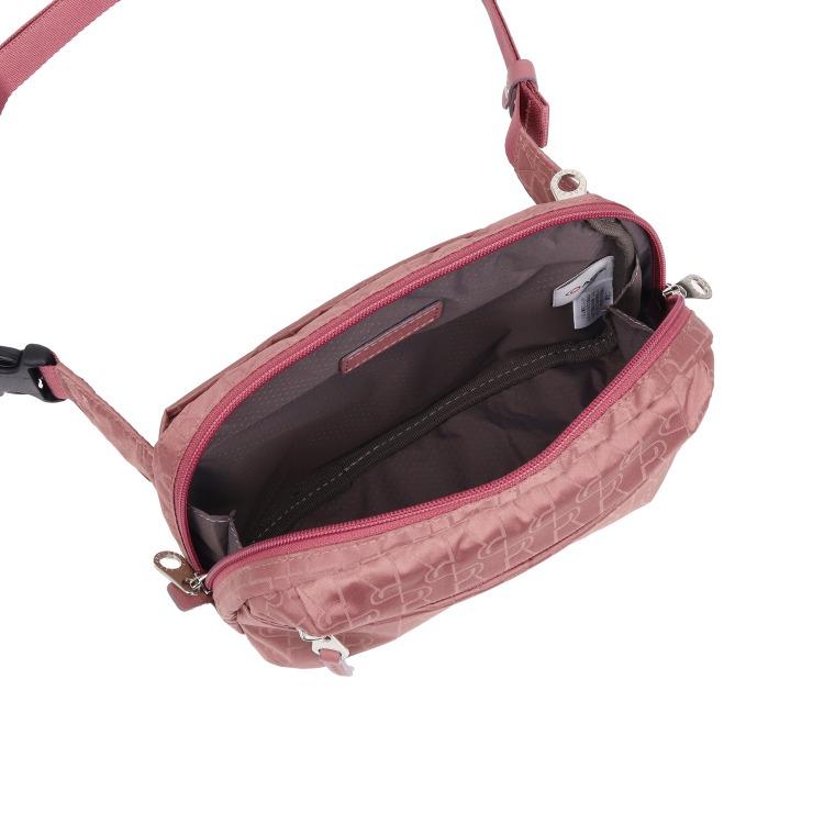 ウエストバッグ レディース 強撥水機能 PROGRES プログレ プリエ 旅行 トラベル 68161 :68161:ACE Online Store - 通販 - Yahoo!ショッピング