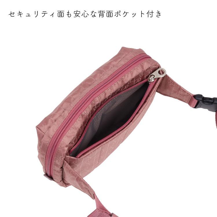 ウエストバッグ レディース 強撥水機能 PROGRES プログレ プリエ 旅行 トラベル 68161 :68161:ACE Online Store - 通販 - Yahoo!ショッピング