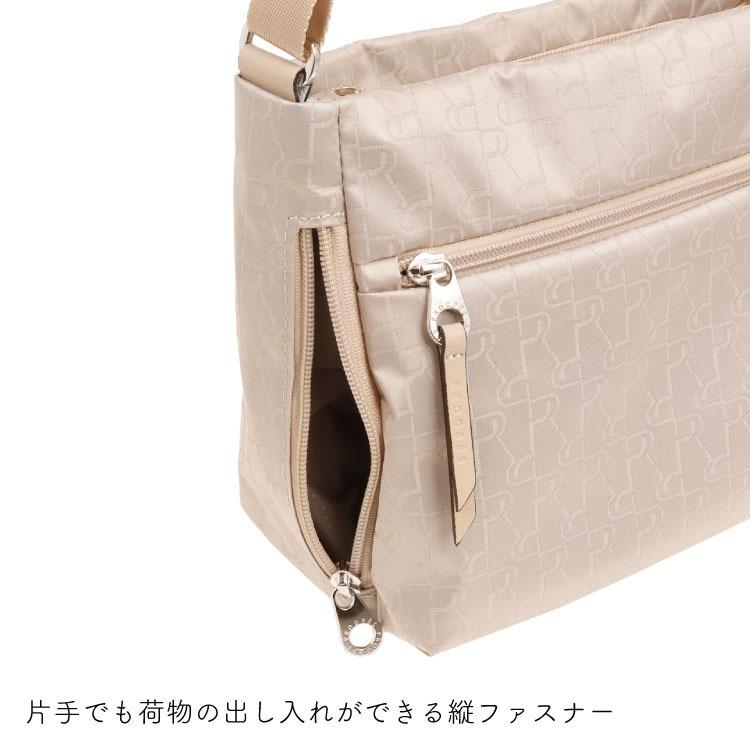 PROGRES ショルダーバッグ レディース 強撥水機能 プログレ プリエ 旅行 トラベル 68162 : ACE Online Store - 通販 - Yahoo!ショッピング