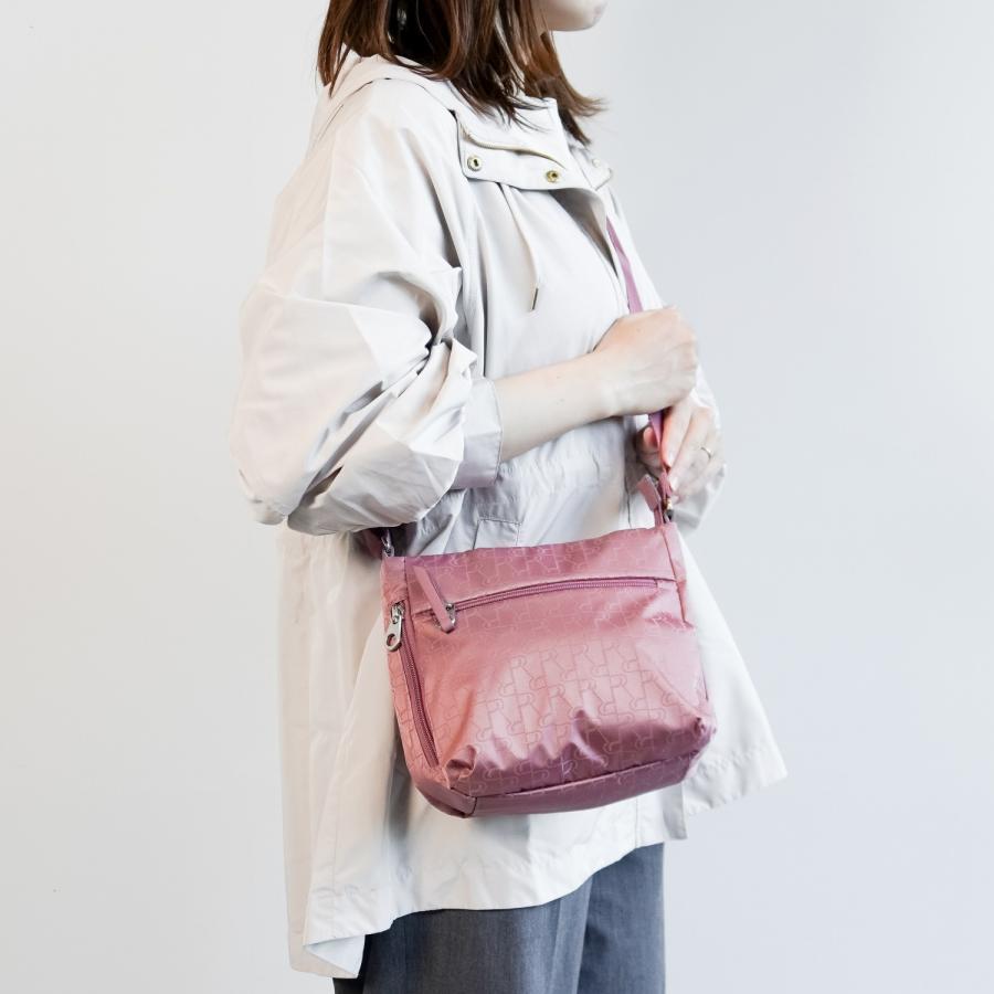 PROGRES ショルダーバッグ レディース 強撥水機能 プログレ プリエ 旅行 トラベル 68162 : ACE Online Store - 通販 - Yahoo!ショッピング