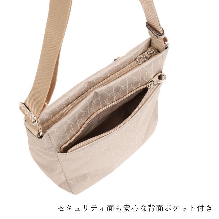 PROGRES ショルダーバッグ レディース 強撥水機能 プログレ プリエ 旅行 トラベル 68162 : ACE Online Store - 通販 - Yahoo!ショッピング