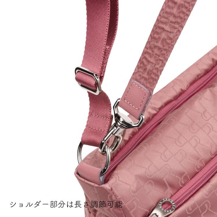 PROGRES ショルダーバッグ レディース 強撥水機能 プログレ プリエ 旅行 トラベル 68165 : ACE Online Store - 通販 - Yahoo!ショッピング