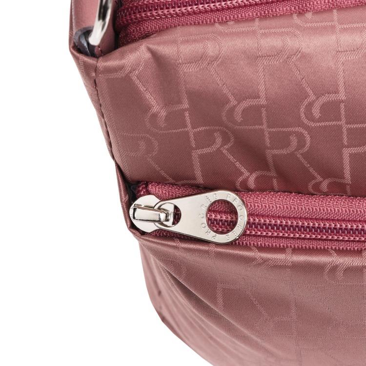 PROGRES ショルダーバッグ レディース 強撥水機能 プログレ プリエ 旅行 トラベル 68165 : ACE Online Store - 通販 - Yahoo!ショッピング