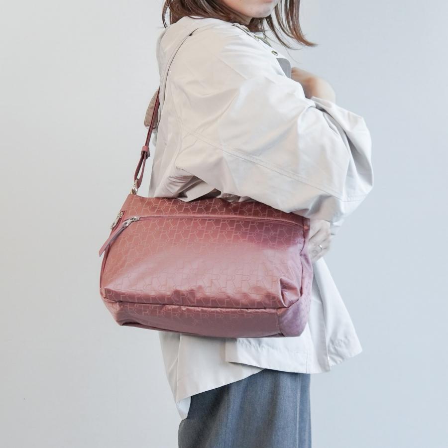 PROGRES ショルダーバッグ レディース 強撥水機能 プログレ プリエ 旅行 トラベル 68165 : ACE Online Store - 通販 - Yahoo!ショッピング