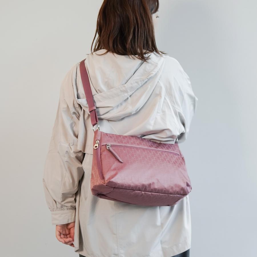 PROGRES ショルダーバッグ レディース 強撥水機能 プログレ プリエ 旅行 トラベル 68165 : ACE Online Store - 通販 - Yahoo!ショッピング