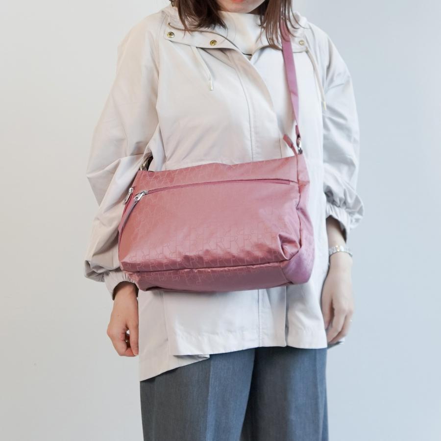 PROGRES ショルダーバッグ レディース 強撥水機能 プログレ プリエ 旅行 トラベル 68165 : ACE Online Store - 通販 - Yahoo!ショッピング